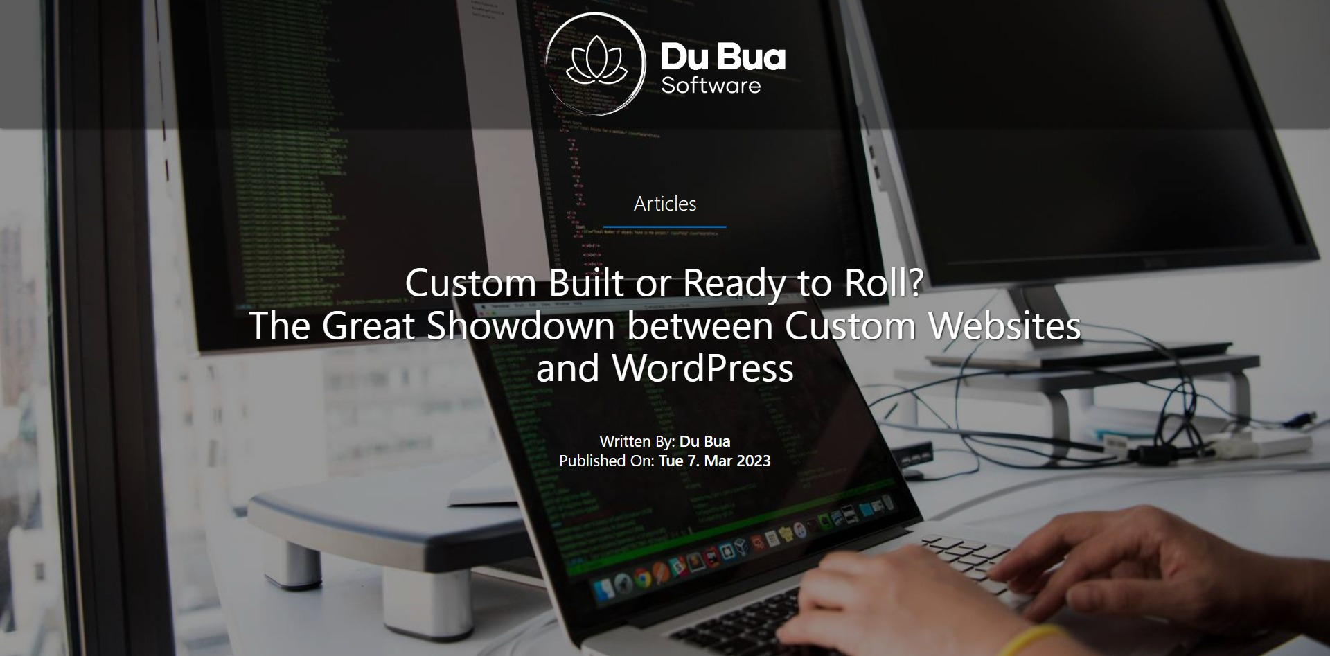 Custom Built or Ready to Roll? The Great Showdown between Custom ...
