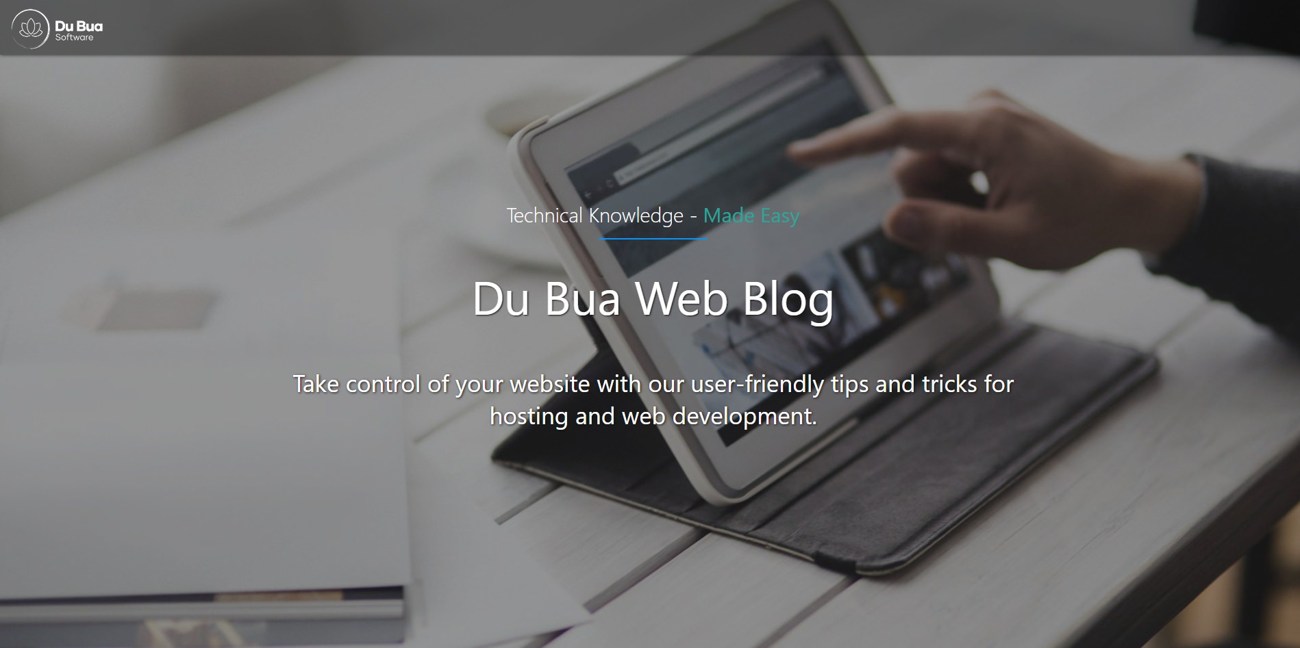 Technical Knowledge - Made Easy: User-Friendly Tips and Tricks for ...